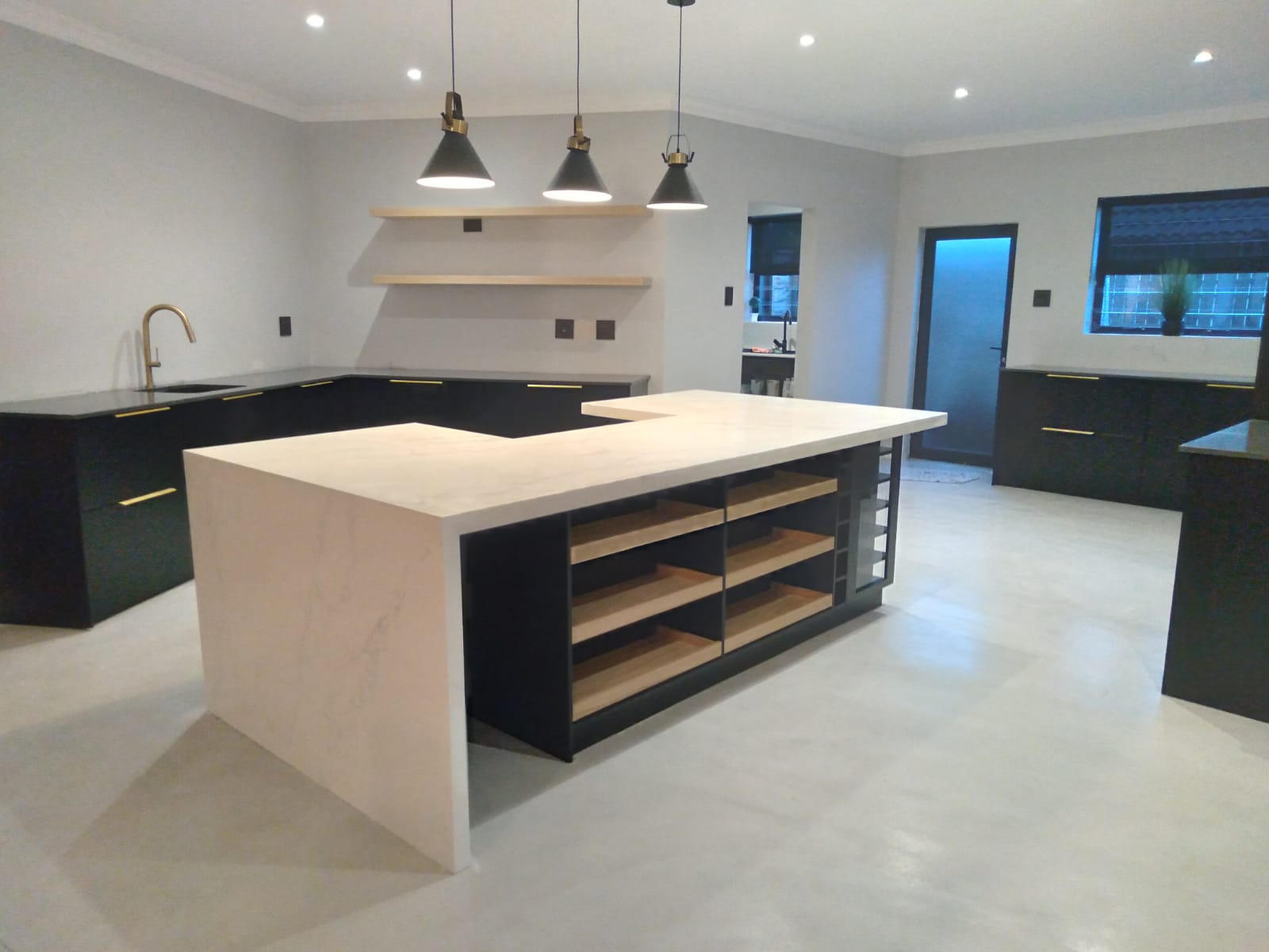 OTHER PRODUCTS & SERVICES – Interior Craft